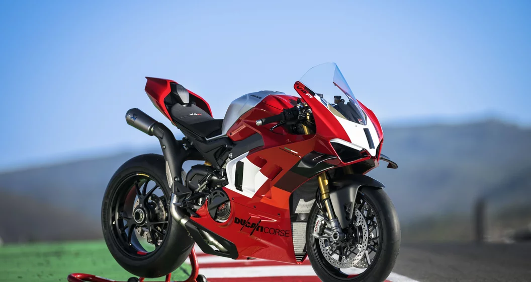 Ducati nieuwigheden 2023