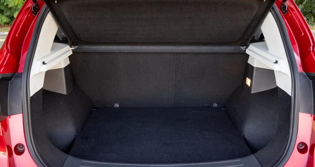 Testrit MG ZS ICE: slecht nieuws voor Dacia