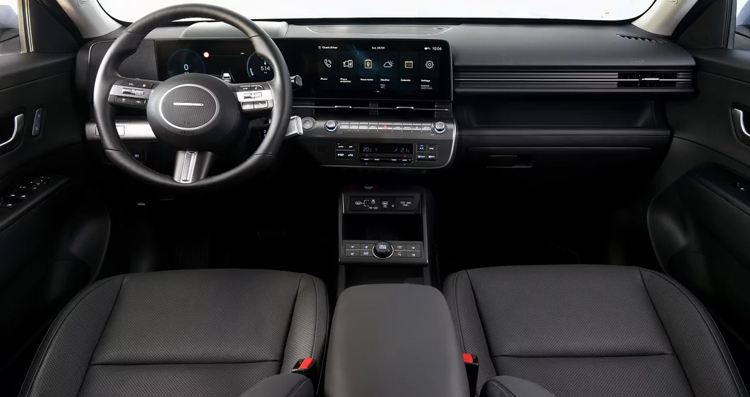 Hyundai KONA 2023: 5 facetten die het verschil maken