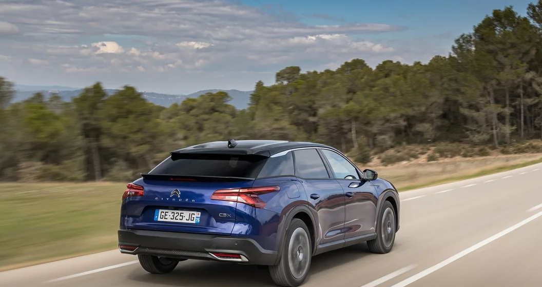 Einde verhaal voor een van Citroëns beste modellen