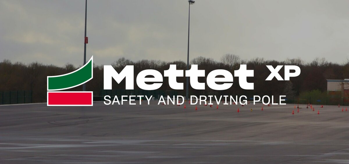 Le circuit de Mettet ouvre une école de maîtrise