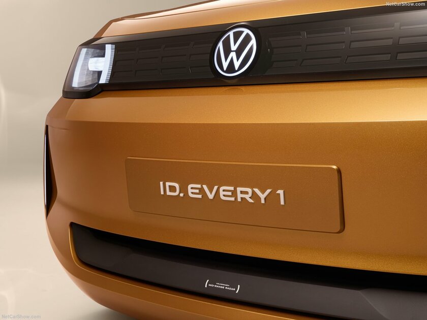 VW kondigt het einde aan van zijn ID.-modellen