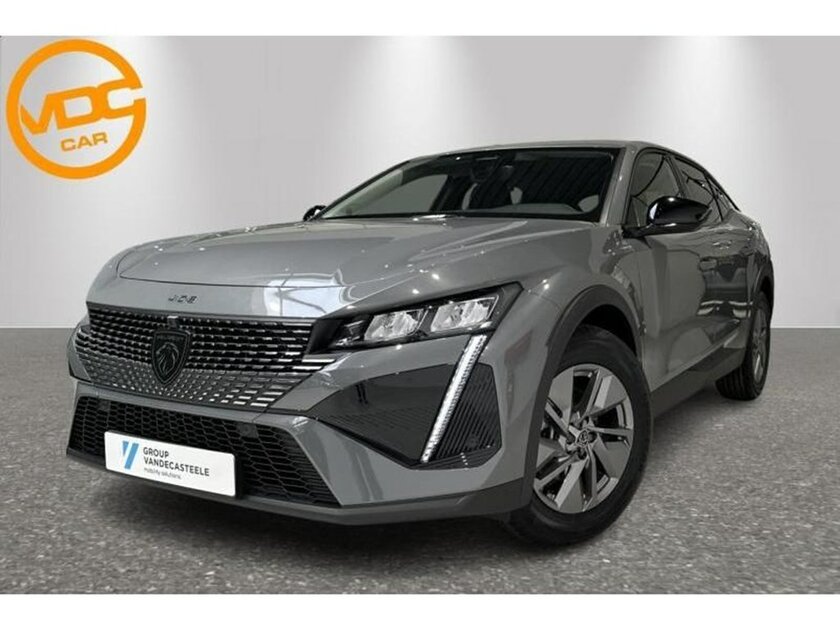 Votre future Peugeot 408 d'occasion vous attend sur Autotrends.be, le seul site qui propose des ...