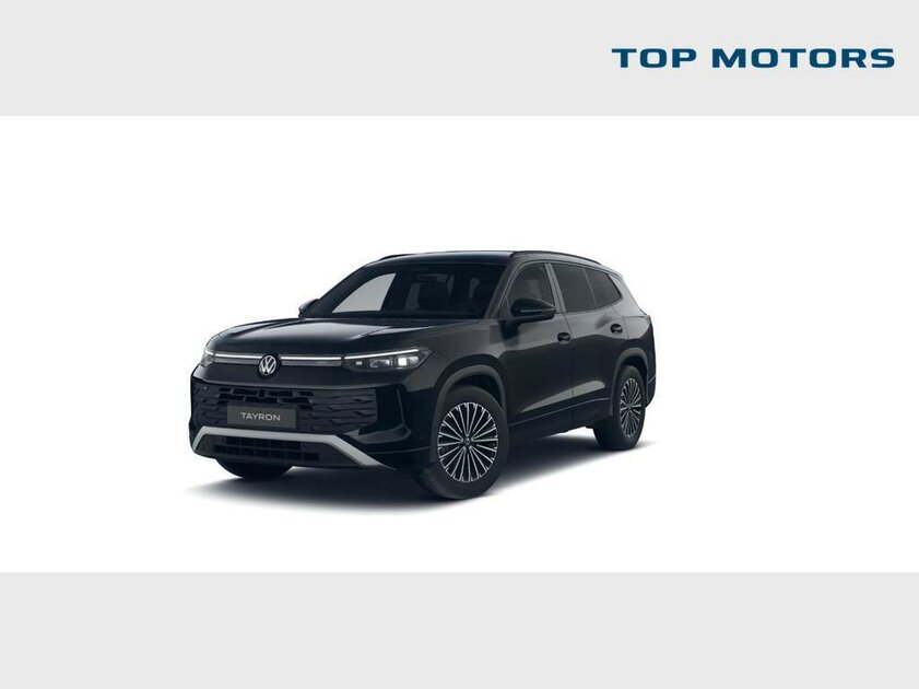 Votre future Volkswagen Tayron d'occasion vous attend sur Autotrends.be ...