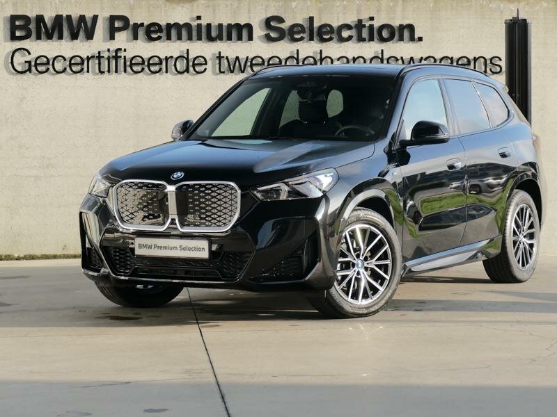 Votre future BMW IX1 d'occasion vous attend sur Autotrends.be, le seul ...
