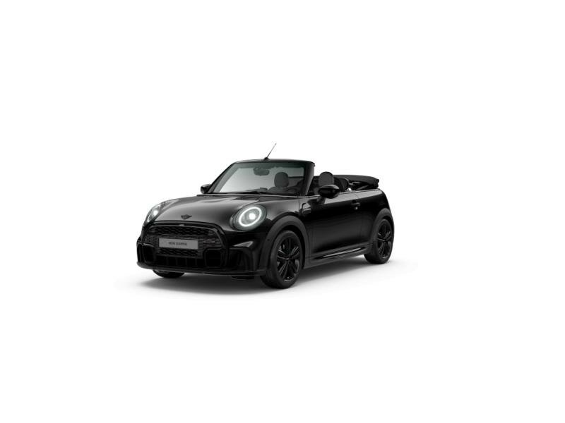 Uw toekomstige tweedehands MINI Cooper Cabrio wacht op u op Autotrends ...