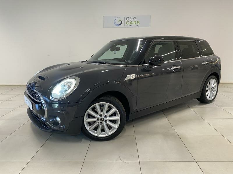 Votre future MINI Cooper d'occasion vous attend sur Autotrends.be, le ...