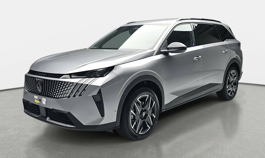 Uw toekomstige tweedehands Peugeot 5008 wacht op u op Autotrends.be, de enige site die ...