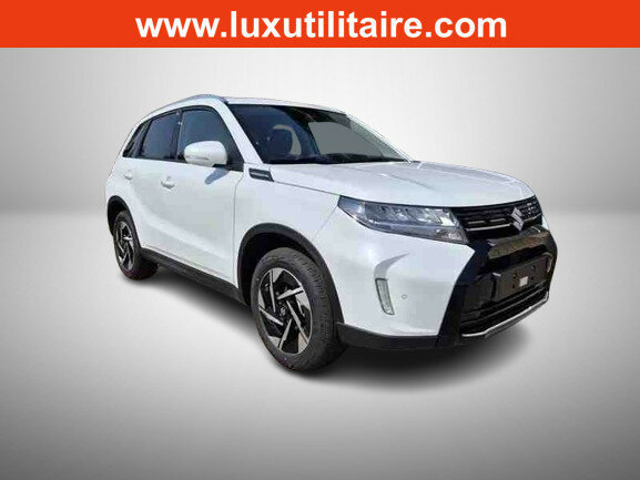 Votre future Suzuki Vitara d'occasion vous attend sur Autotrends.be, le ...