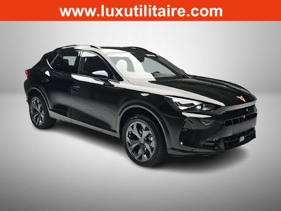 Votre future CUPRA Formentor d'occasion vous attend sur Autotrends.be ...