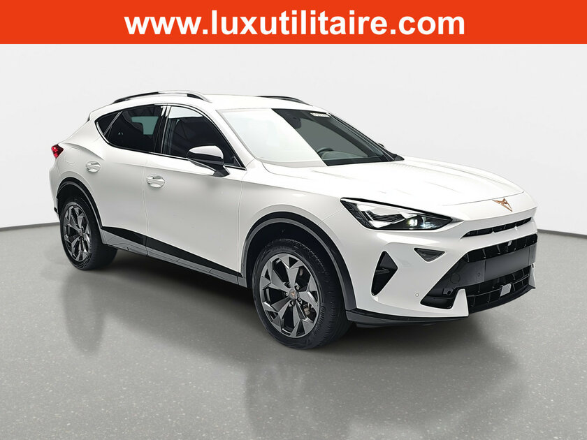 Votre future CUPRA Formentor d'occasion vous attend sur Autotrends.be ...