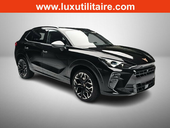 Votre future CUPRA TERRAMAR d'occasion vous attend sur Autotrends.be ...